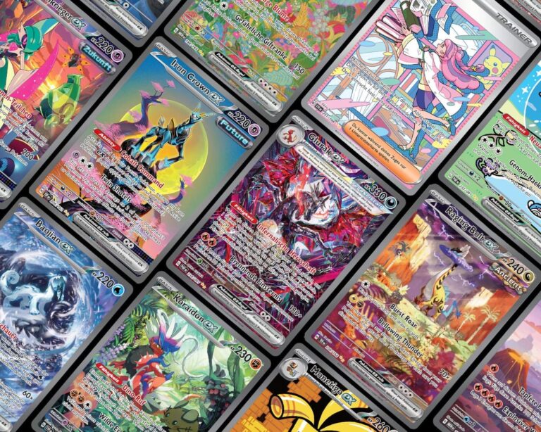 Die 10 wertvollsten Glurak Pokémon Karten 2023 | PokeZentrum Die 10 wertvollsten Glurak Pokémon Karten 2023 | PokeZentrum