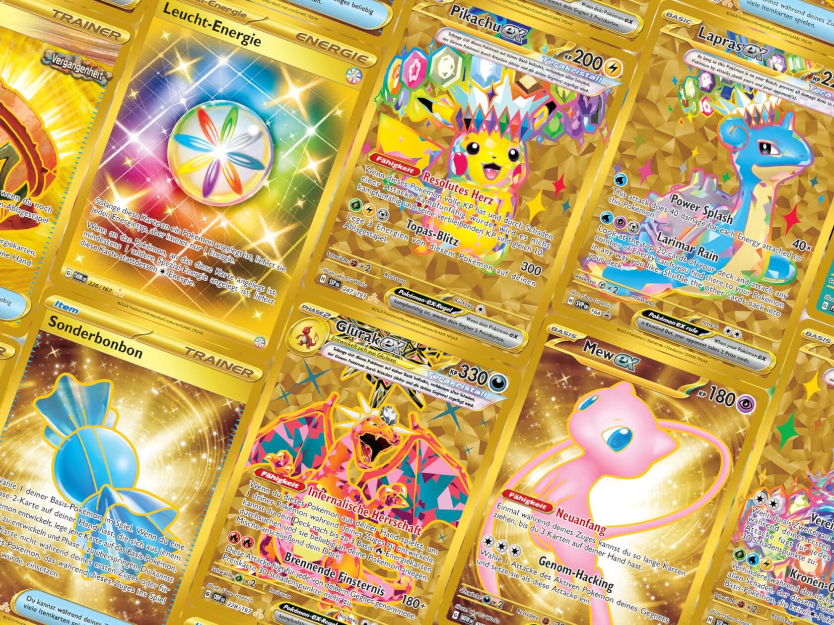 Entdecke die 10 wertvollsten Glurak Pokémon-Karten aller Zeiten ... Entdecke die 10 wertvollsten Glurak Pokémon-Karten aller Zeiten ...