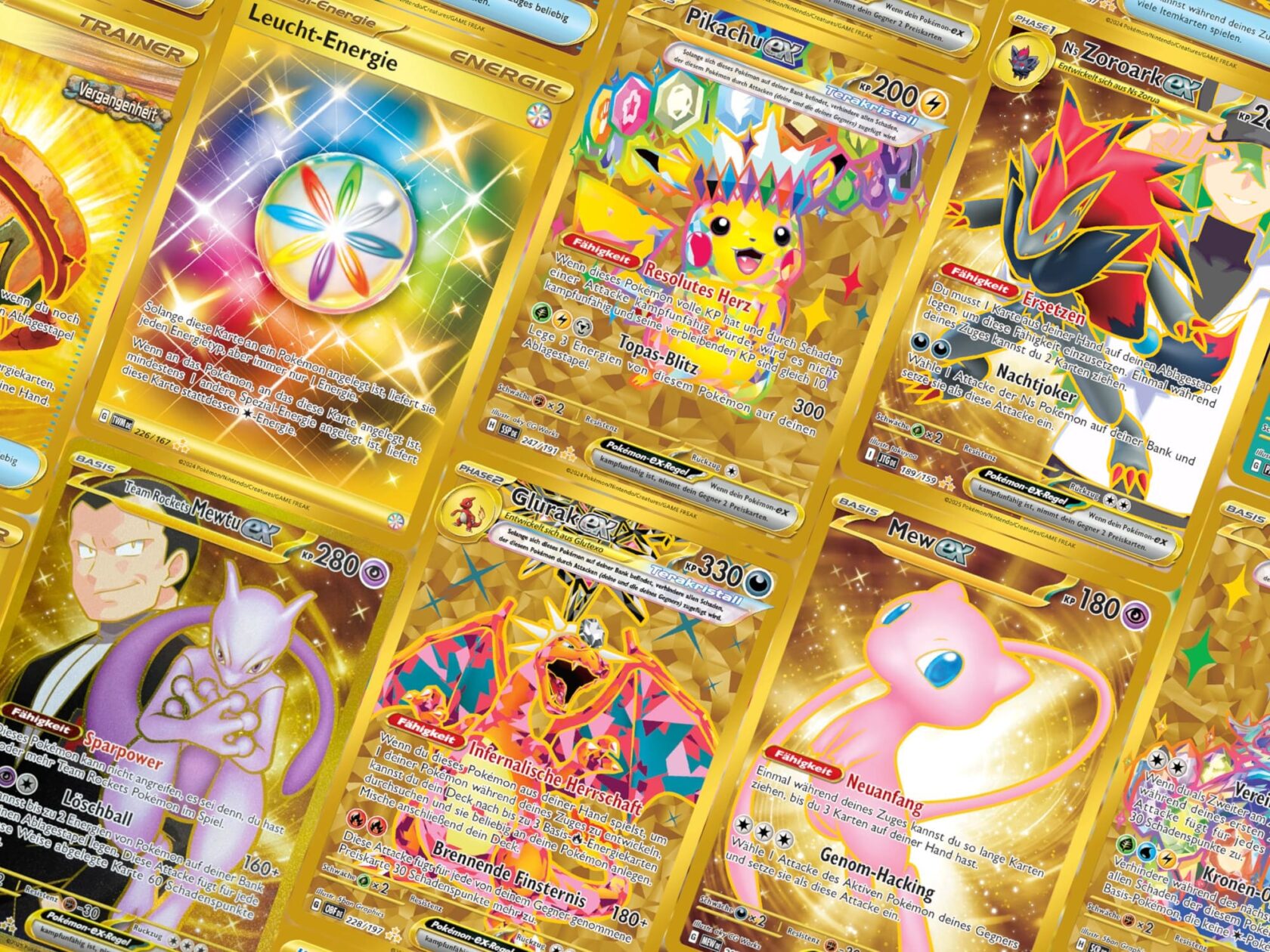 First Edition Pokémon-Karten: Der ultimative Guide für Sammler!