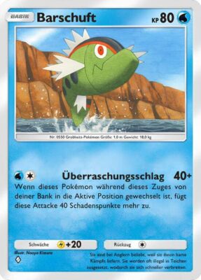 Pokémon TCG Pocket: B1a "Feuerrote Flammen" Kartenliste! | PokeZentrum