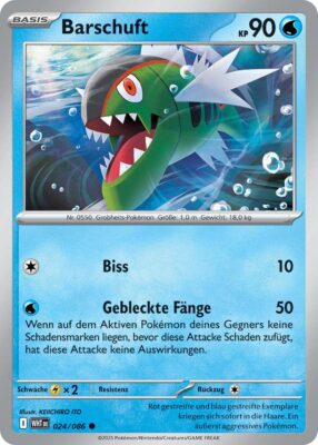 Pokémon "Weiße Flammen": Kartenliste und Kartengalerie! | PokeZentrum