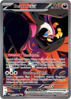 Pokémon Katapuldra-ex Deck: Anleitung und Strategie-Guide! | PokeZentrum