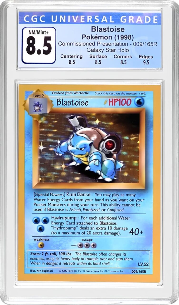 Die 20 wertvollsten und teuersten Pokémon-Karten aller Zeiten ...