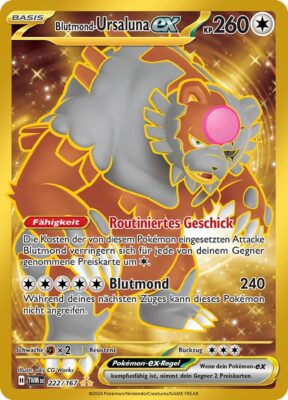 Alle goldenen Hyper-Rare Pokémon-Karten im Überblick! | PokeZentrum