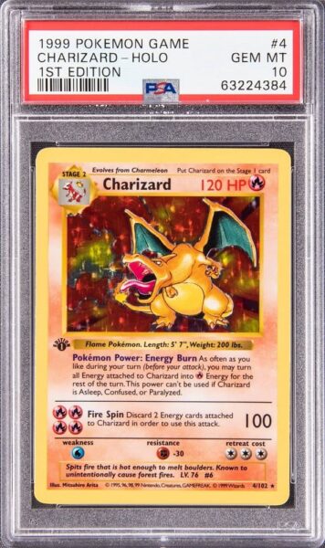 Seltene Pokémon-Karten | Der Ultimative Guide! | PokeZentrum