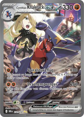 Ewige Rivalen: Auf diese Top-Karten warten alle Pokémon-Fans! | PokeZentrum