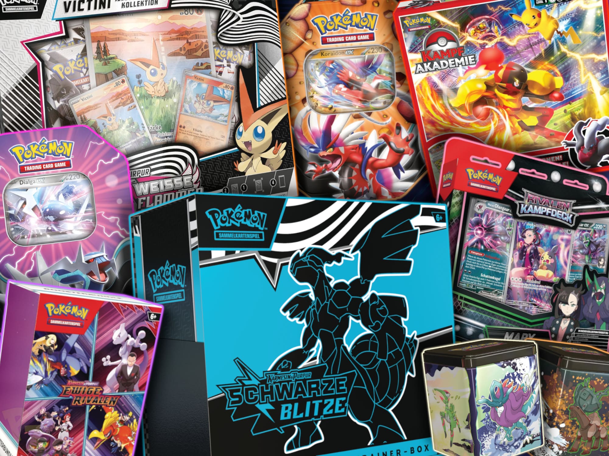 Neues Pokémon-Set "MEGA Dream ex" erscheint im November! | PokeZentrum