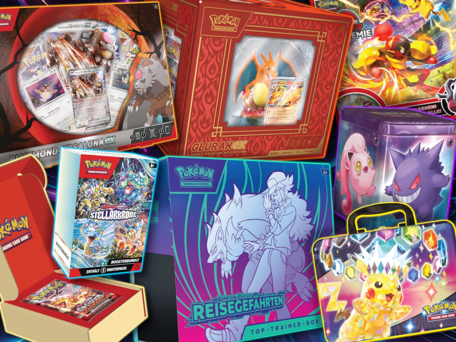 Pokémon Team Rockets Mewtu-ex Deck: Liste und Strategie-Guide ...