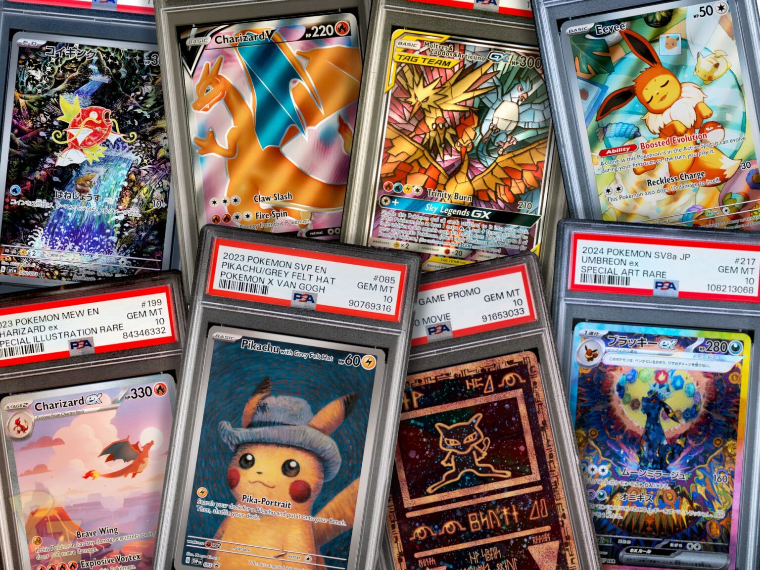 First Edition Pokémon-Karten: Der ultimative Guide für Sammler!