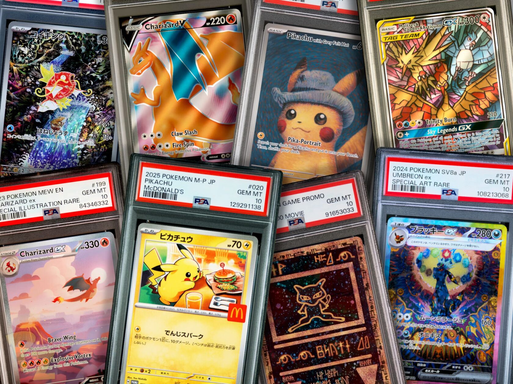 Mega-Glurak Y-ex Deck: Anleitung und Liste für Pokémon TCG Pocket! | PokeZentrum