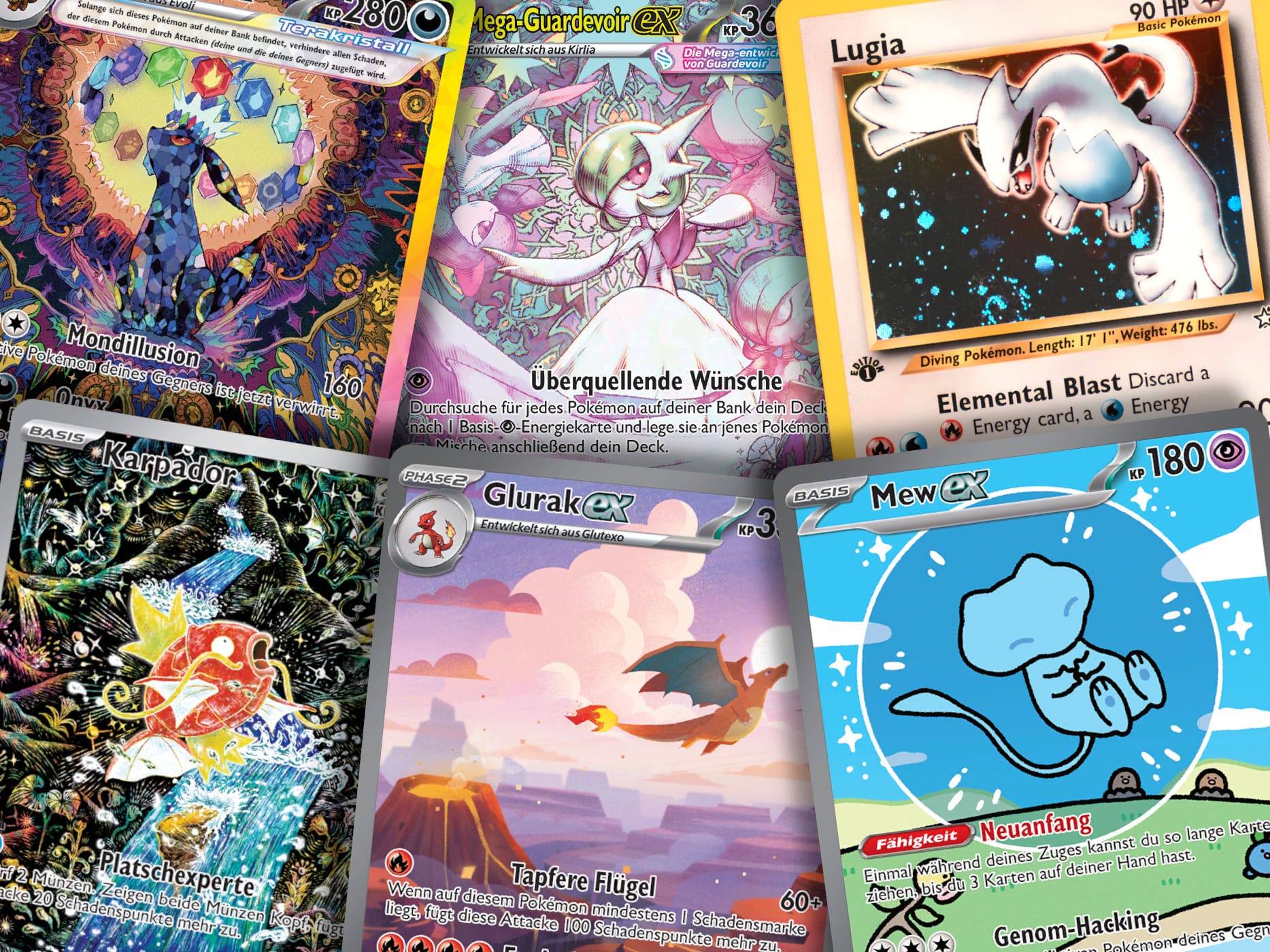 Pokémon Mega-Bisaflor-ex Deck: Liste und Strategie-Guide! | PokeZentrum