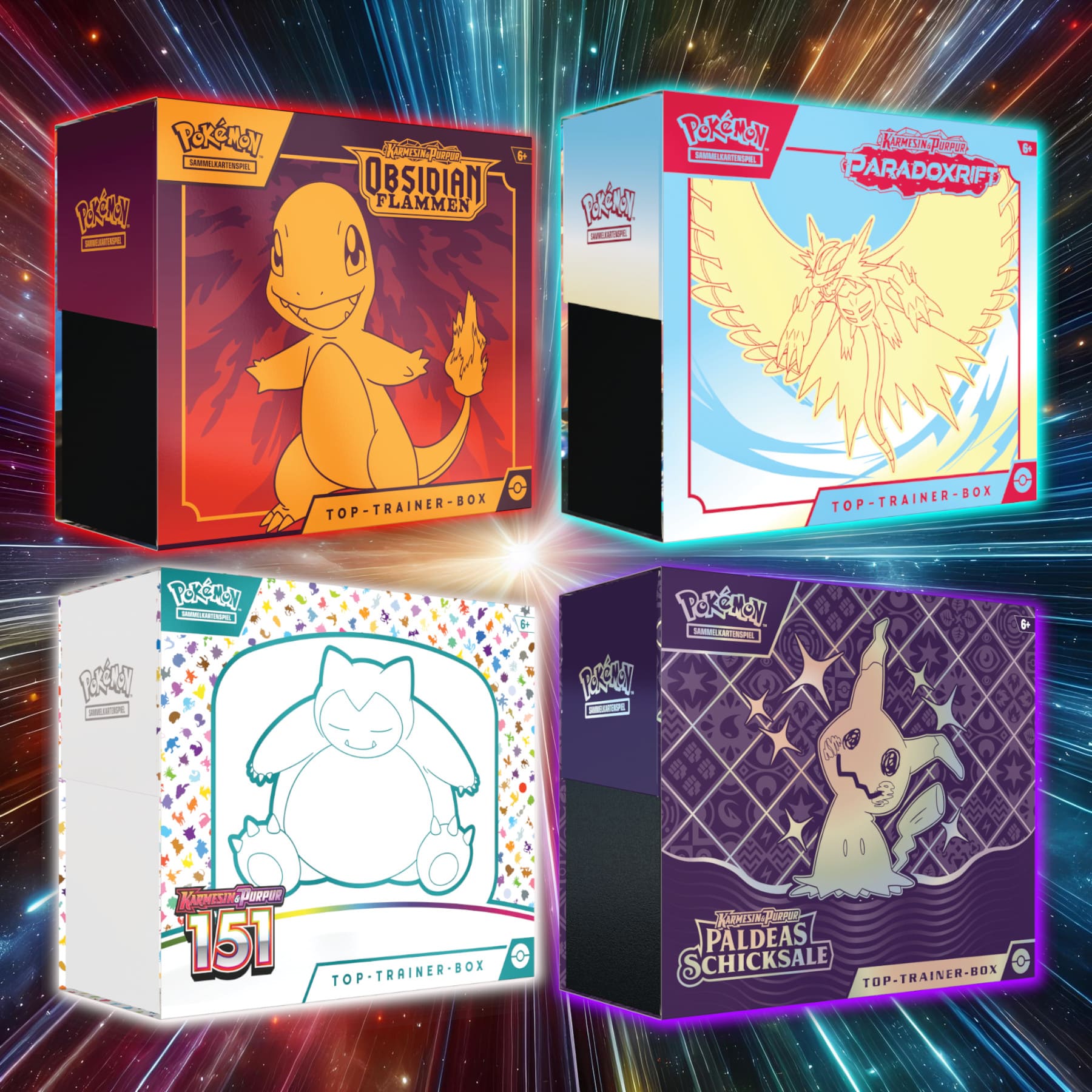 Pokémon Top-Trainer-Box kaufen - Alle aktuellen Boxen im Überblick ...