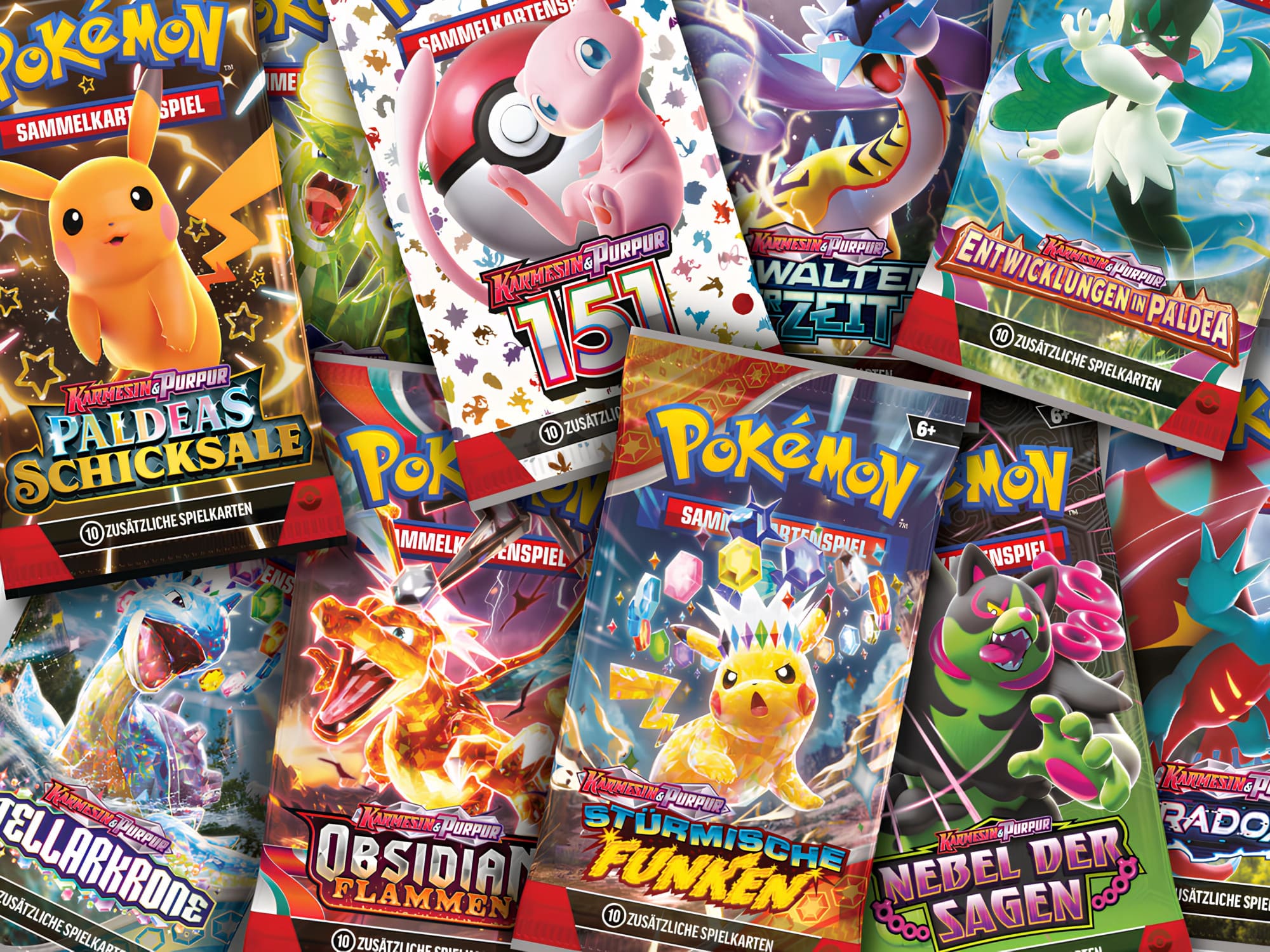 PokeZentrum | Pokemon-Sammelkarten-News, Artikel und Guides!