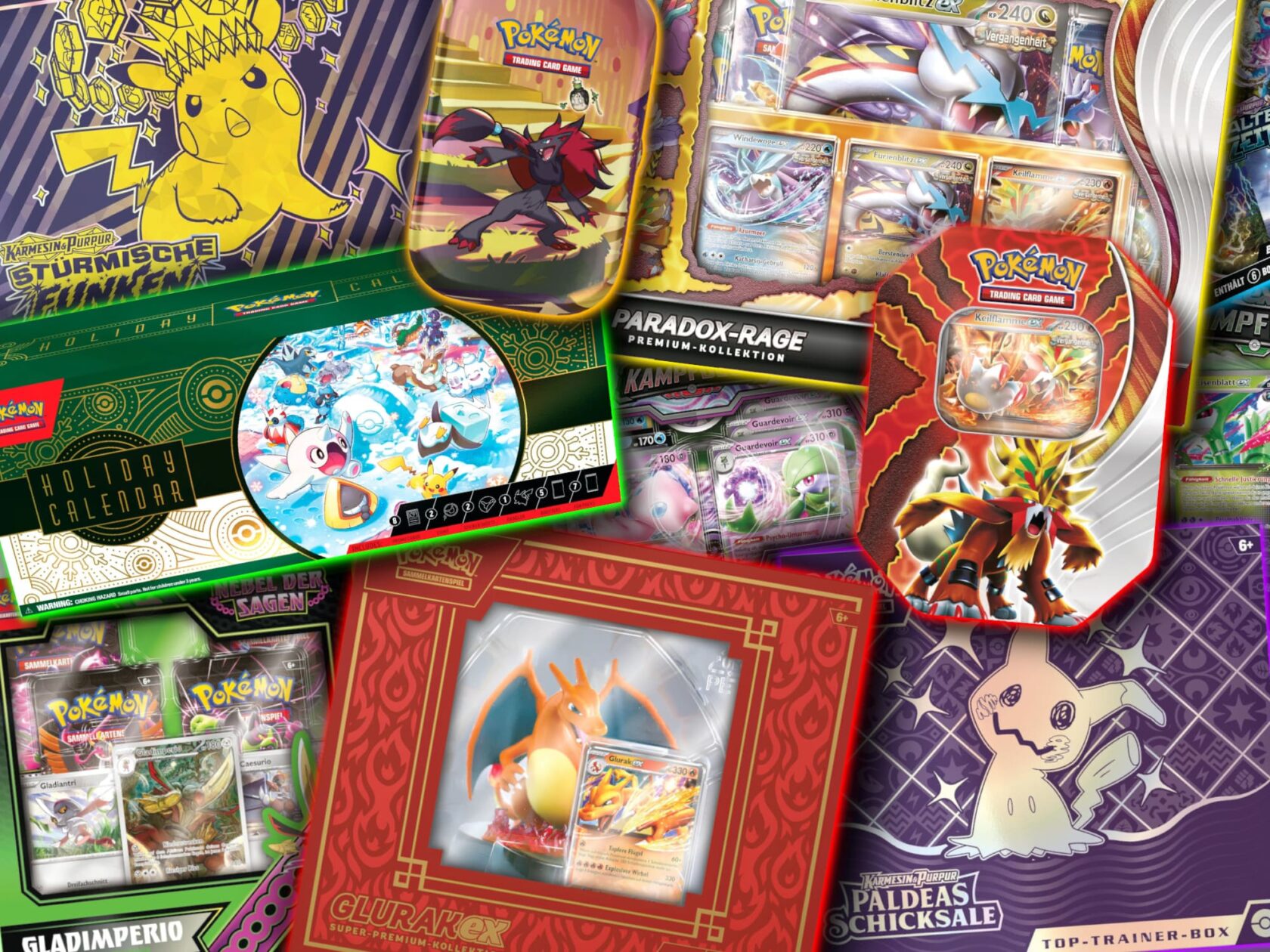 Pokémon "Lost Zone Box" Deck: Anleitung und Strategie-Guide! | PokeZentrum
