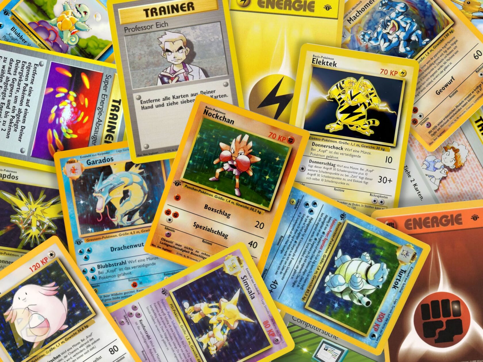 Pokémon-TCG-Decks: Aktuelle Decklisten und Strategie-Guides! | PokeZentrum