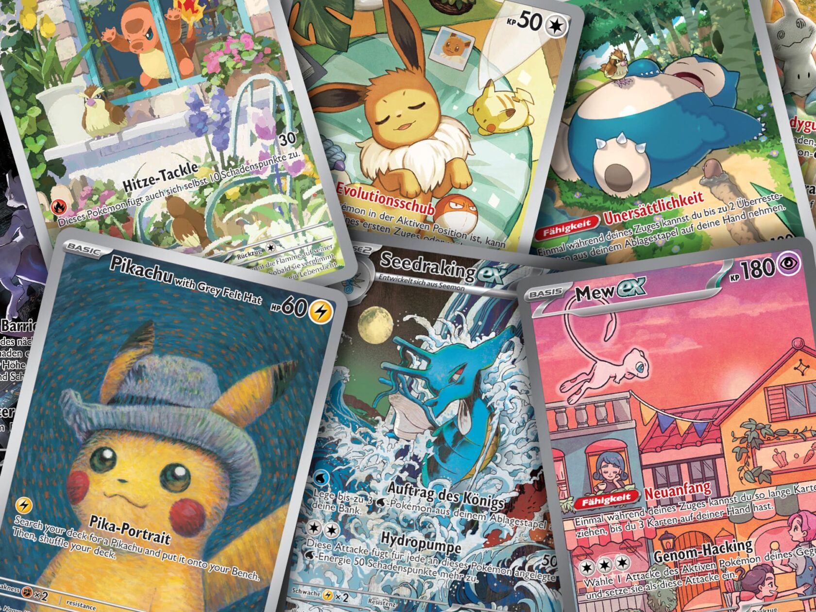 Wertvoller als Gold: Die seltenste Pokémon-Karte der Welt! | PokeZentrum