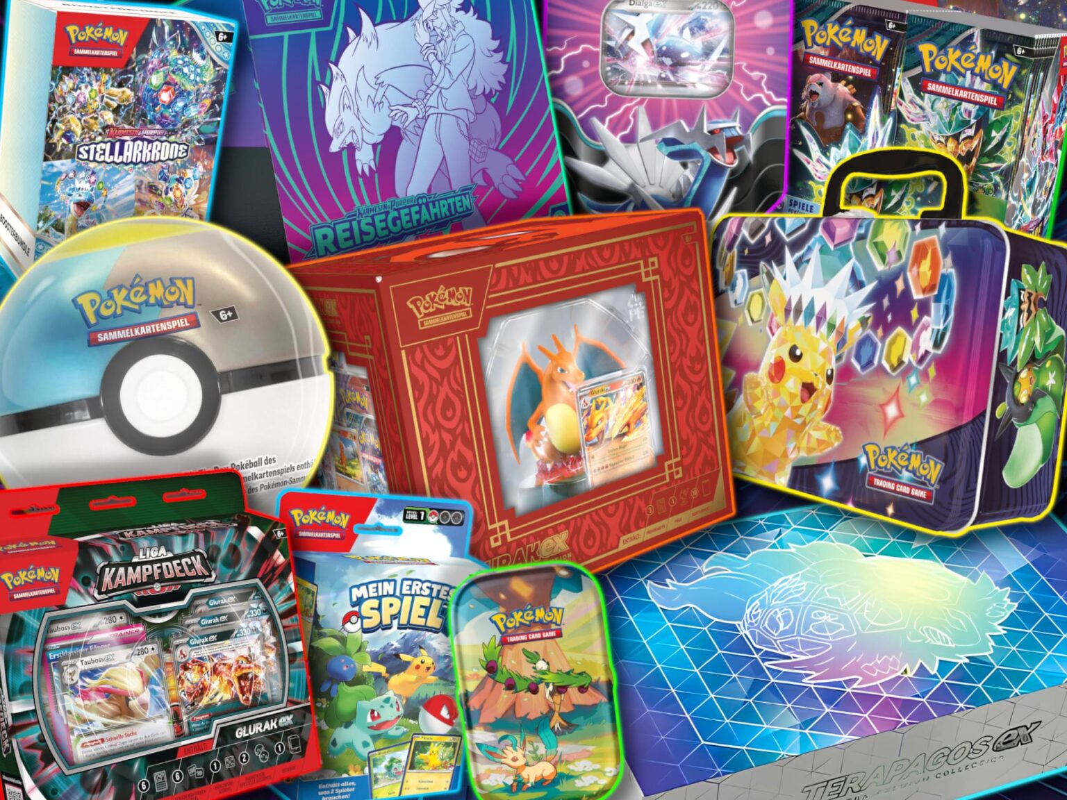 Die Top 10 der wertvollsten Pokémon-Karten von Mewtu! | PokeZentrum