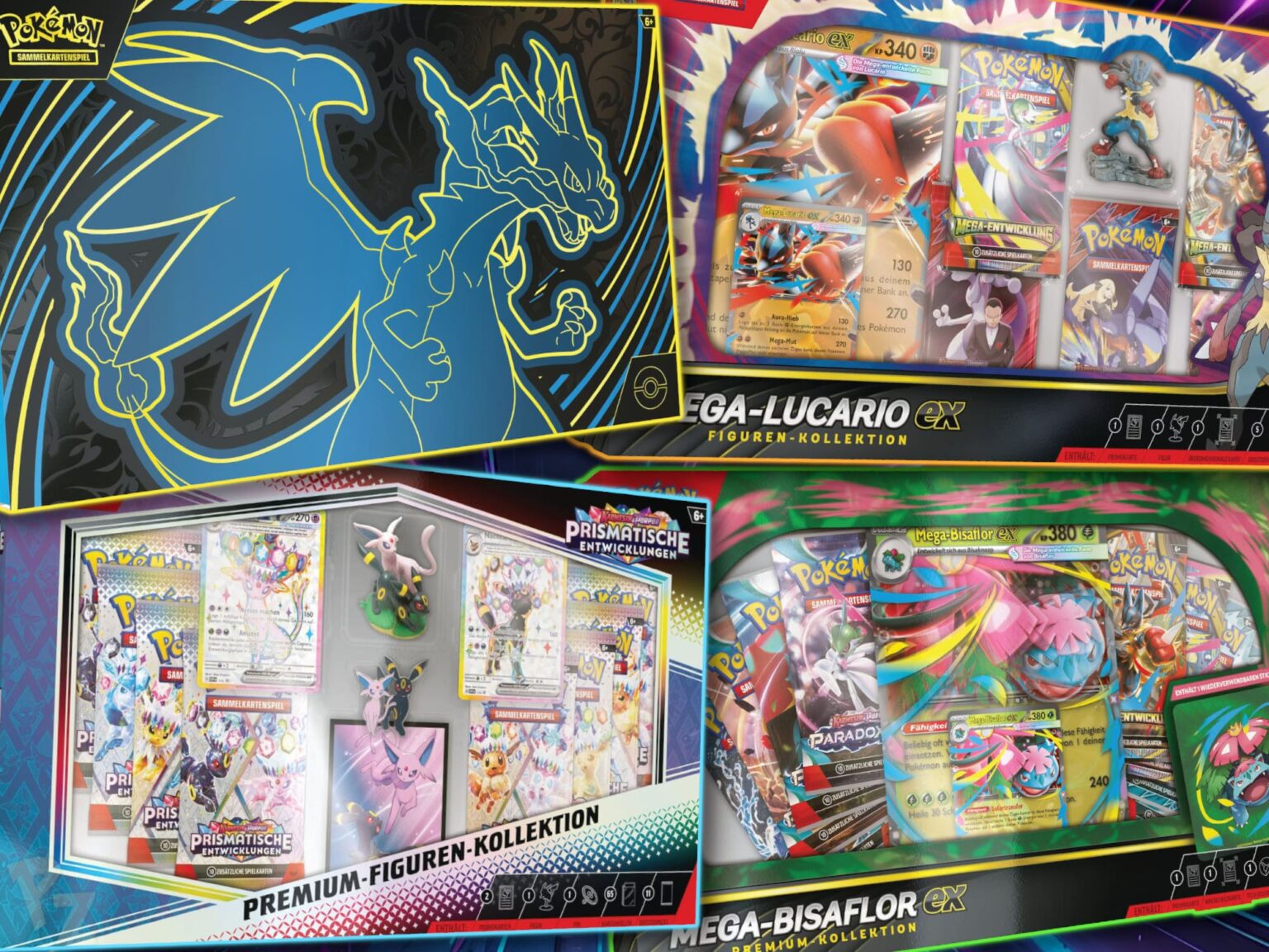 Pokémon God Packs enthüllt: Alles, was du wissen musst! | PokeZentrum