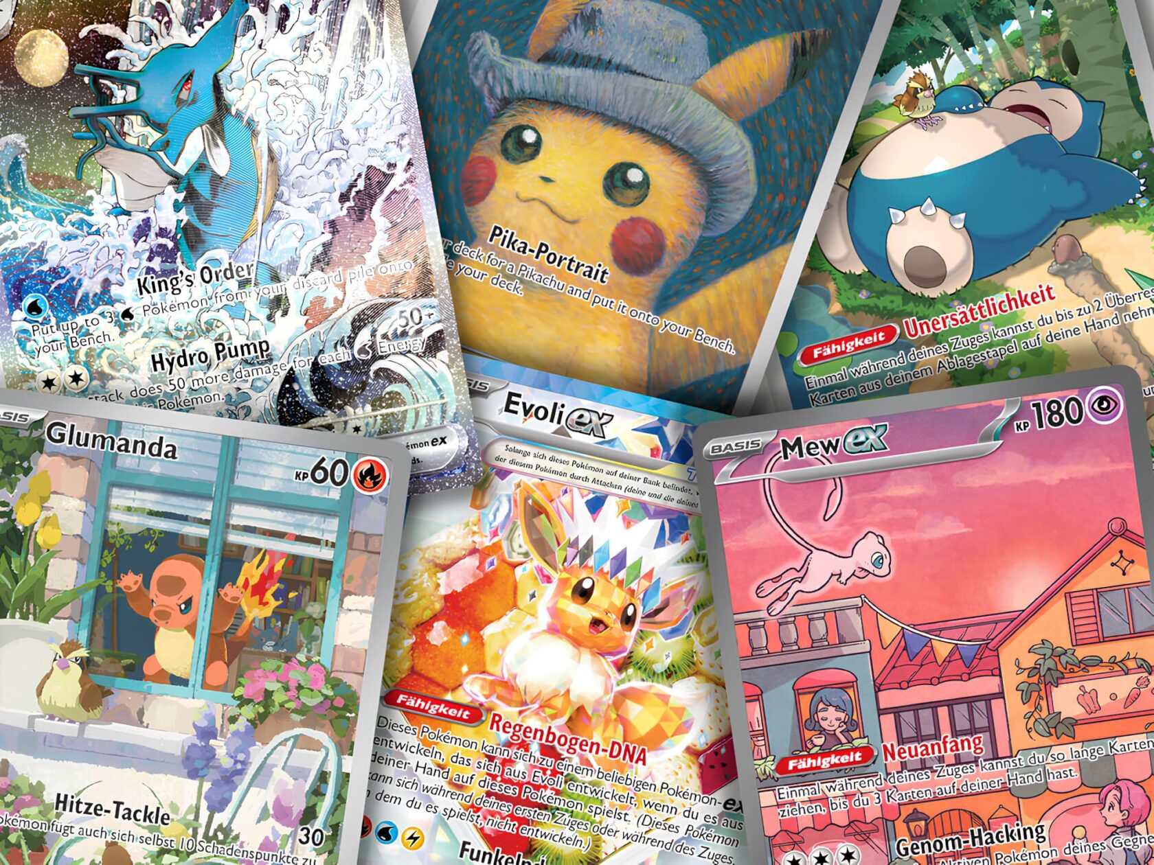 Wertvoller als Gold: Die seltenste Pokémon-Karte der Welt! | PokeZentrum