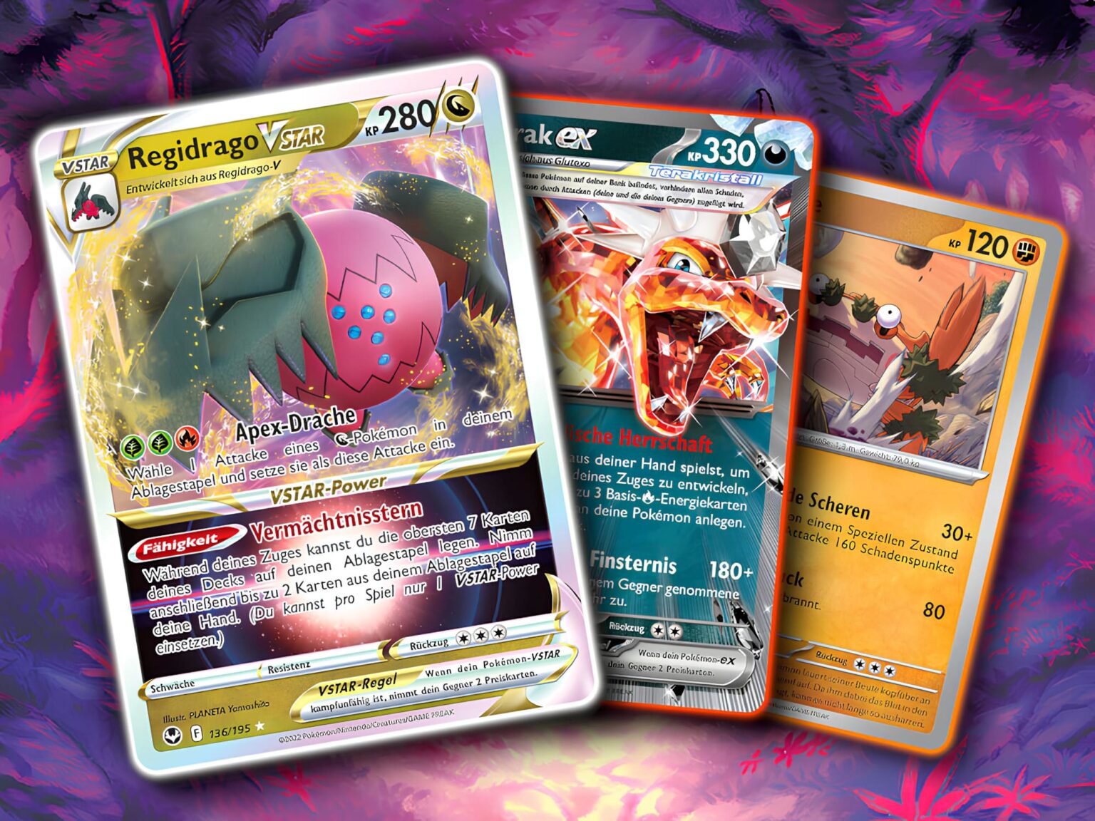 Spiele wie die Profis: Die besten aktuellen Pokémon-Decks! | PokeZentrum