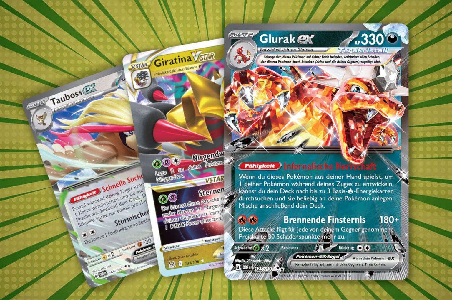 Erkunde die Top 3 Decks der Pokémon EUIC Meisterschaften 2024 ...