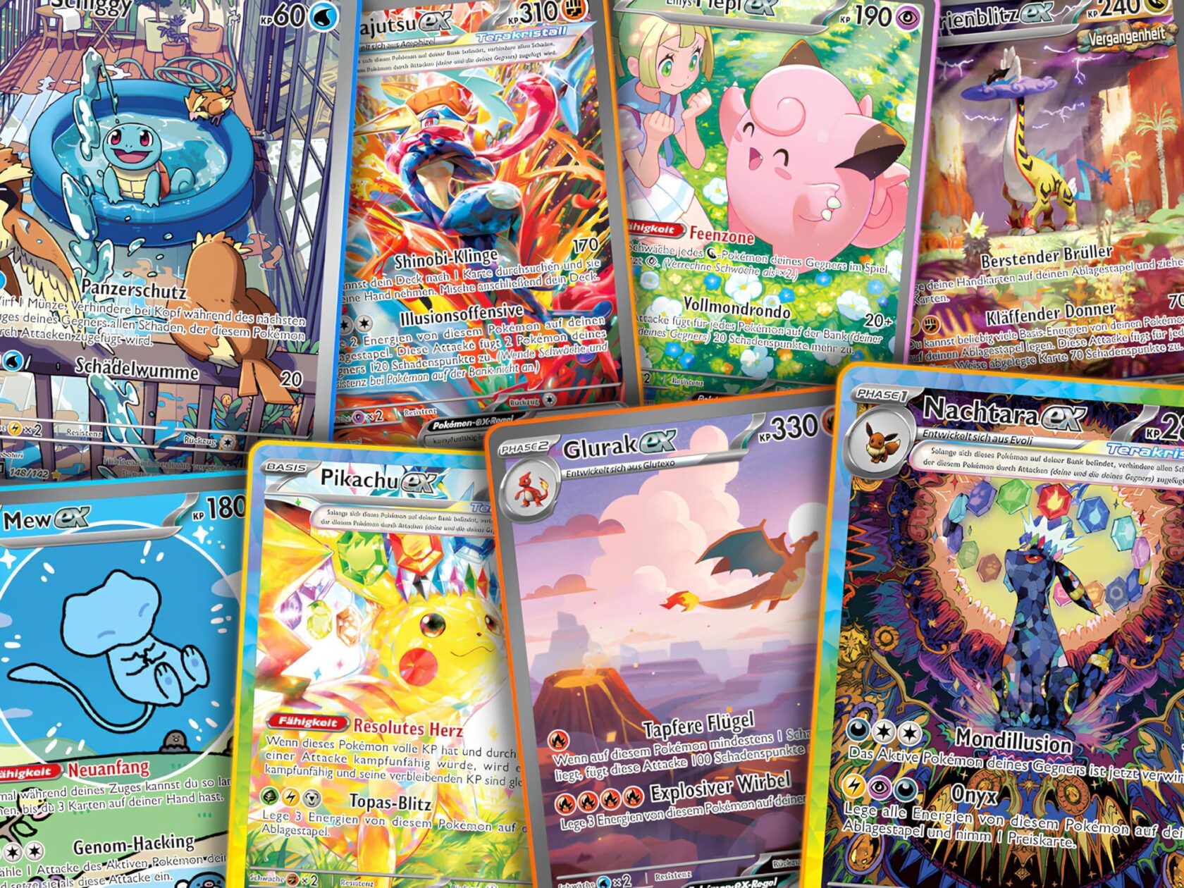 PokeZentrum | Pokemon-Sammelkarten-News, Artikel und Guides!