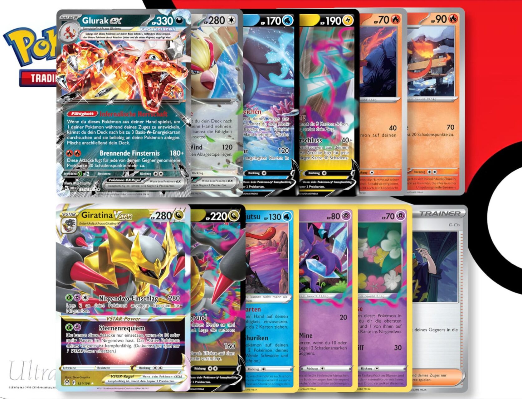 Spiele wie die Profis: Die besten aktuellen Pokémon-Decks! | PokeZentrum