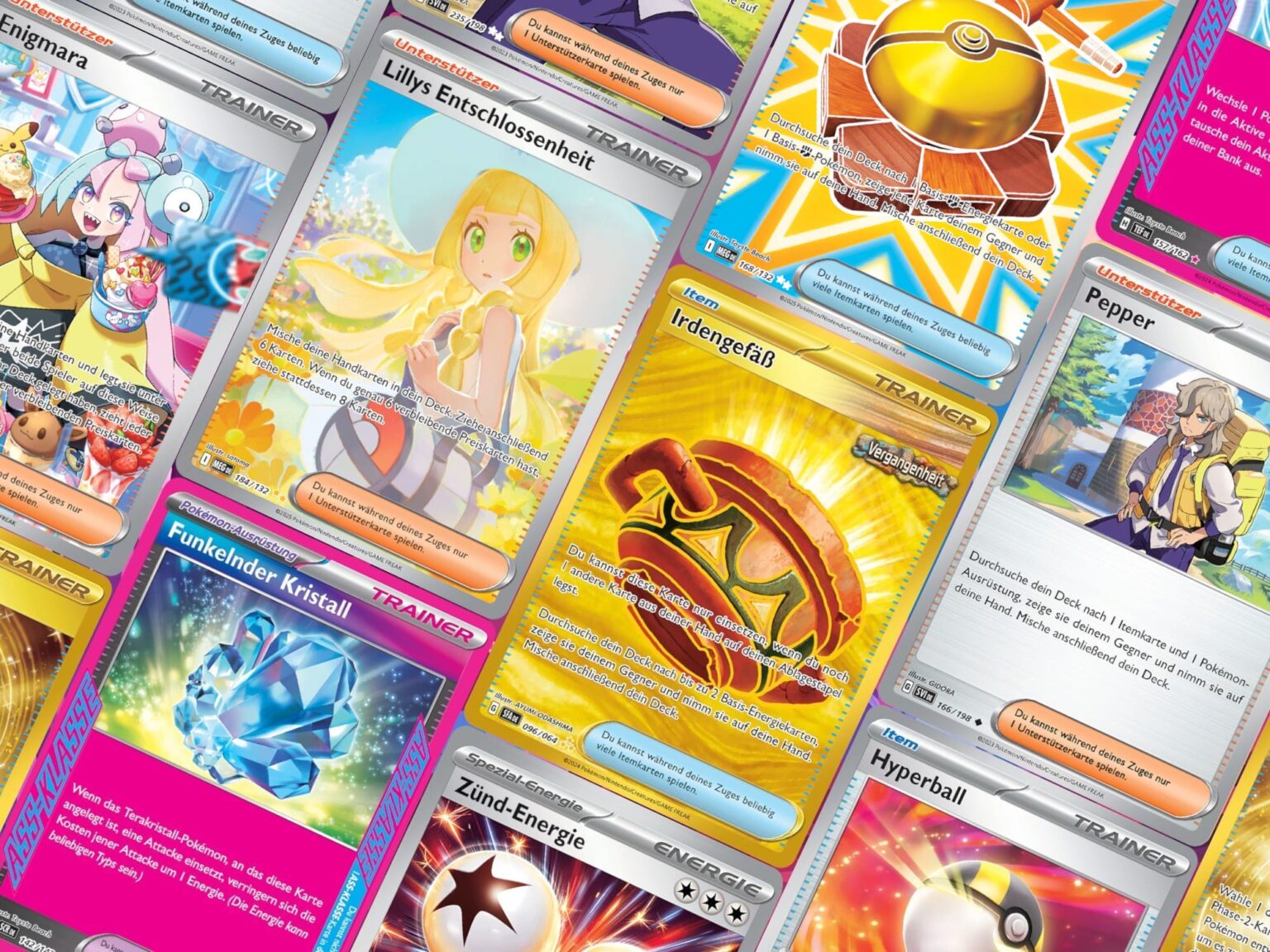 Schoene Die Staerksten Pokemon Bildnie1748