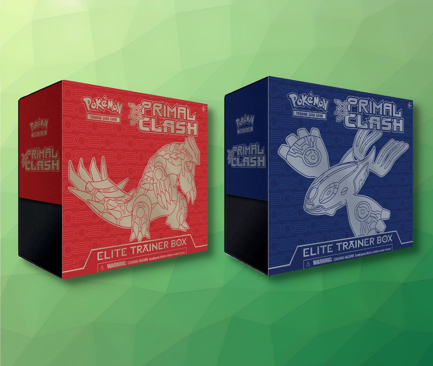 Die Top 10 der seltensten Pokémon Trainer-Boxen aller Zeiten! | PokeZentrum