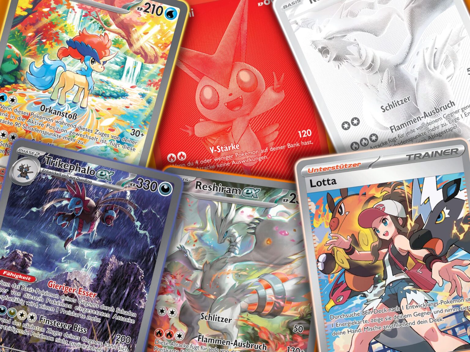 Entdecke die neue Pokémon Terapagos-ex Ultra-Premium-Kollektion! | PokeZentrum