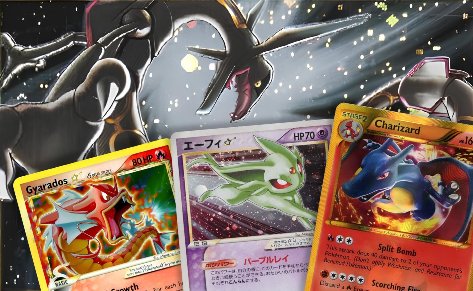 Aktuelle Ranglisten für wertvolle und seltene Pokémon-Karten | PokeZentrum