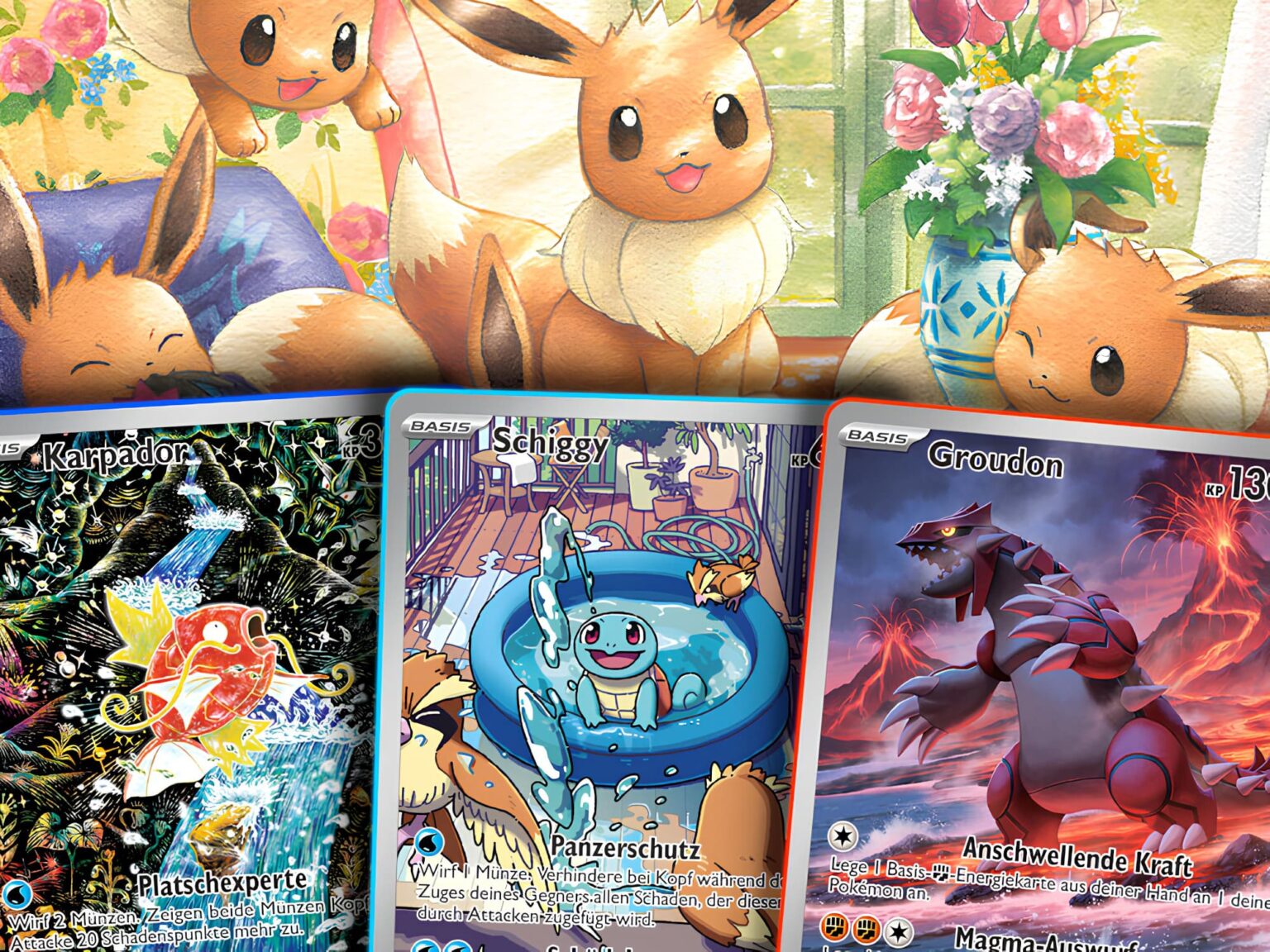 Die 10 wertvollsten Illustration-Rare Pokémon-Karten im Überblick ...