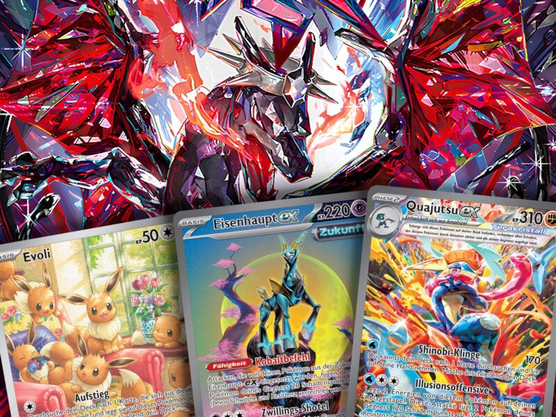 Die Top 10 der wertvollsten Pokémon-Karten aus 2024! | PokeZentrum