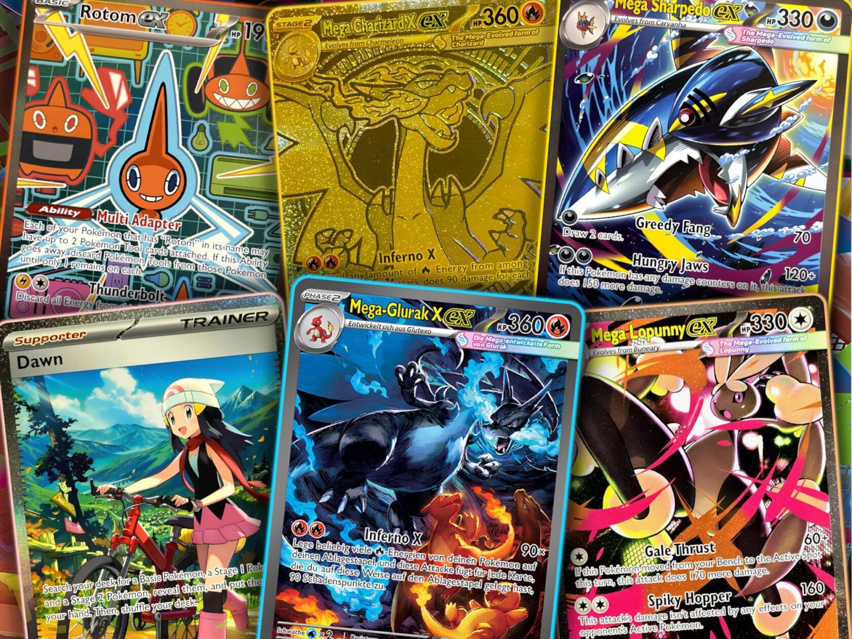 Pokémon God Packs enthüllt: Alles, was du wissen musst! | PokeZentrum
