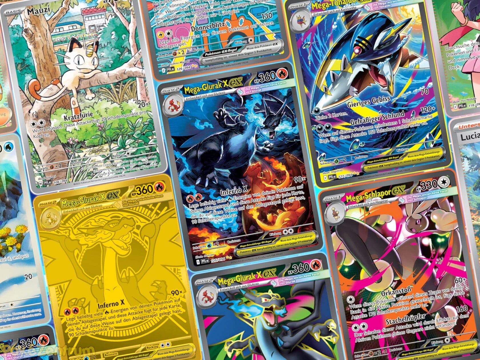 Pokémon Katapuldra-ex Deck: Anleitung und Strategie-Guide! | PokeZentrum