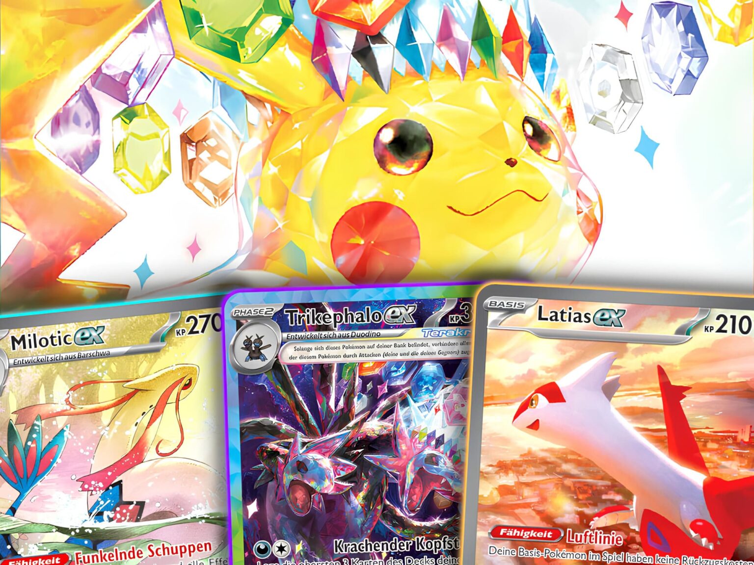 Glurak-ex Deck: Anleitung und Liste für Pokémon TCG Pocket! | PokeZentrum