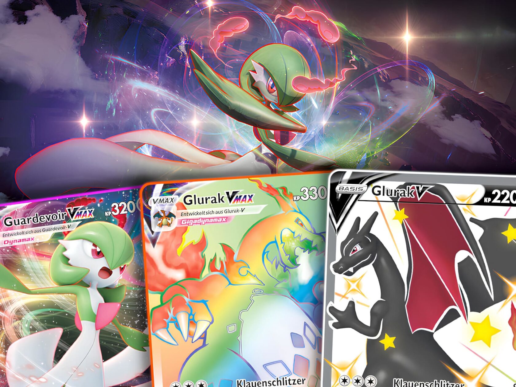 Die 10 wertvollsten Pokémon-Karten aus "Weg des Champs"! | PokeZentrum
