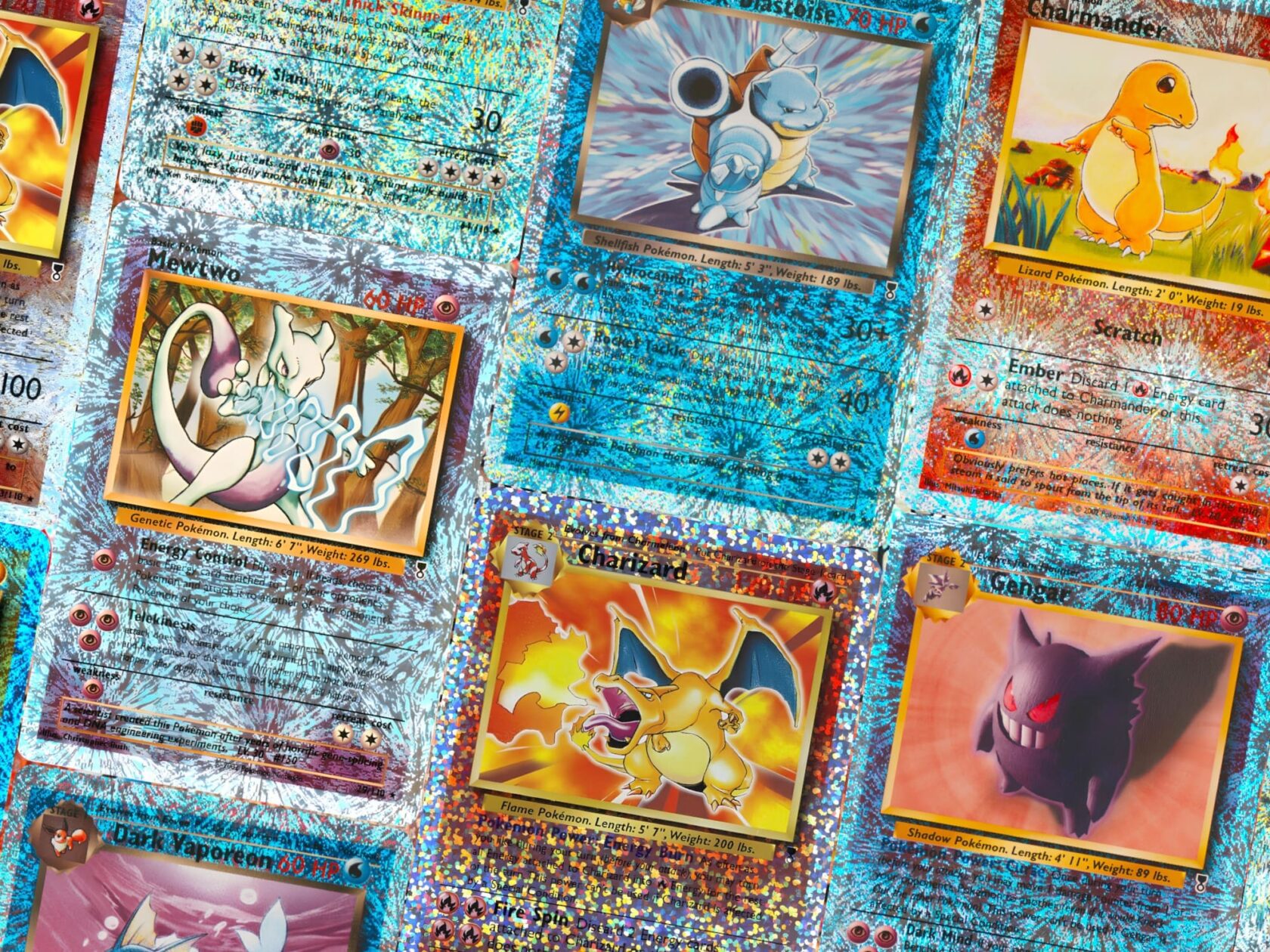 Aktuelle Ranglisten für wertvolle und seltene Pokémon-Karten! | PokeZentrum