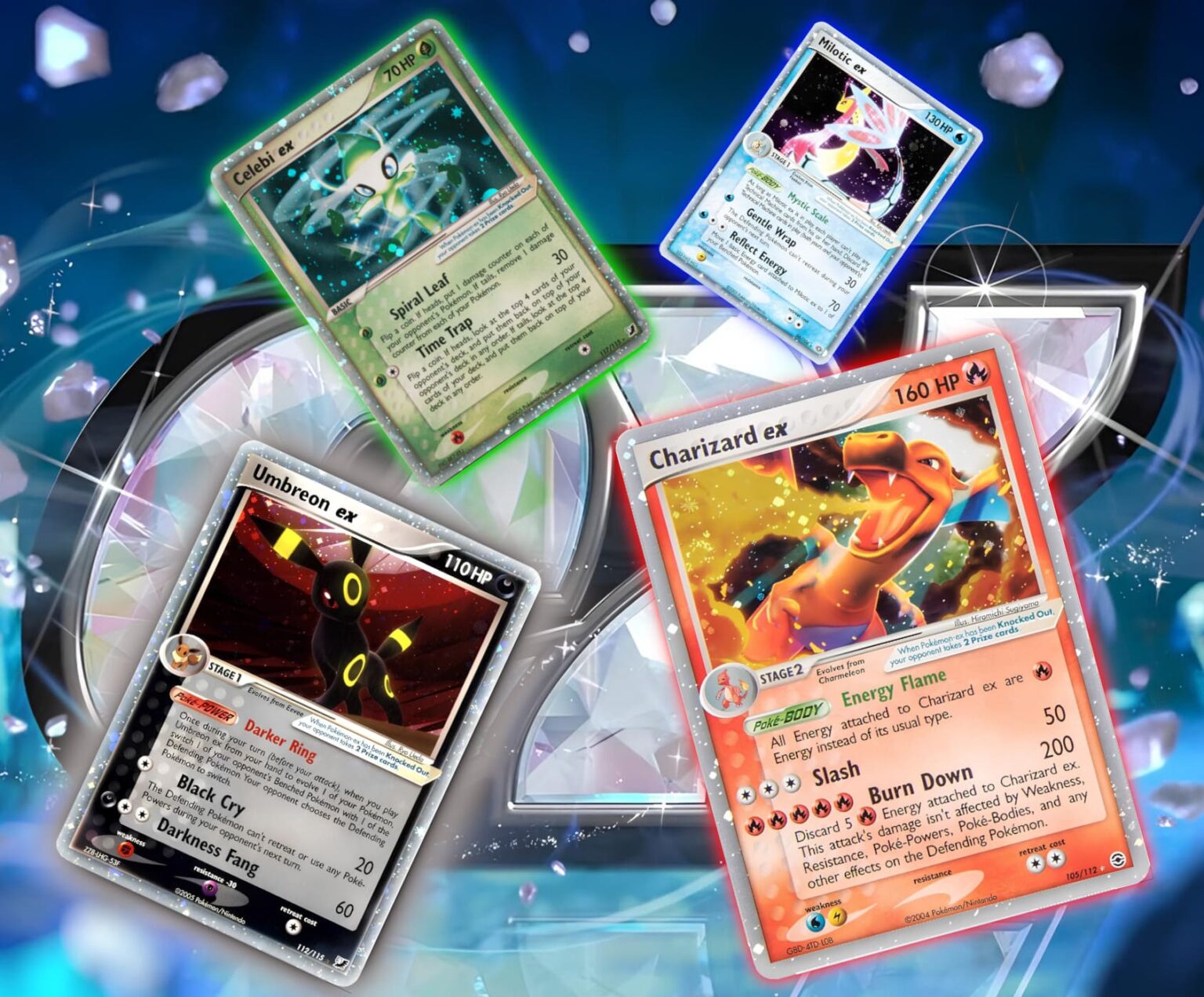 Aktuelle Ranglisten für wertvolle und seltene Pokémon-Karten | PokeZentrum