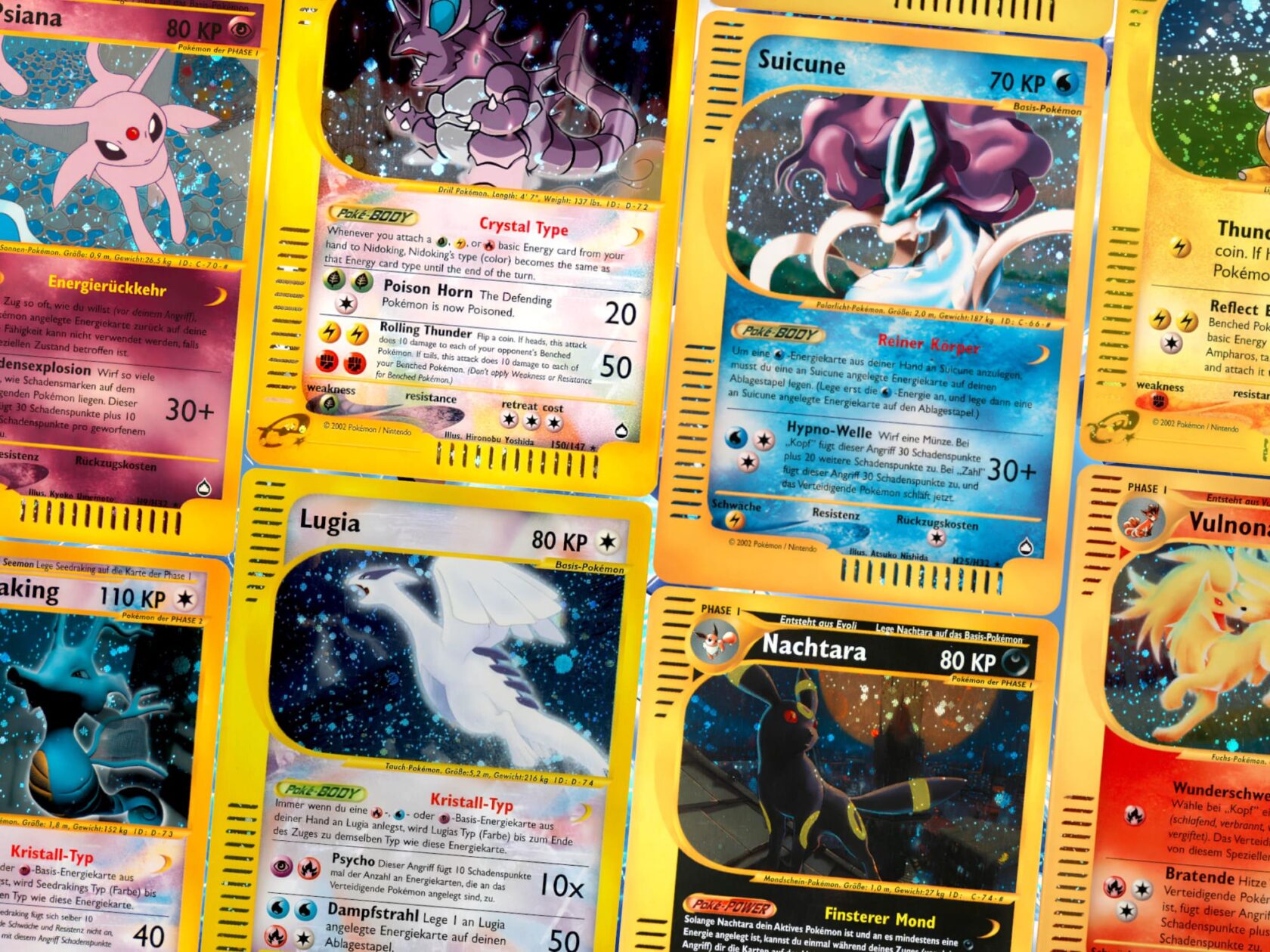 Die Top 10 der wertvollsten Pokémon-Karten aus "Black Bolt"! | PokeZentrum