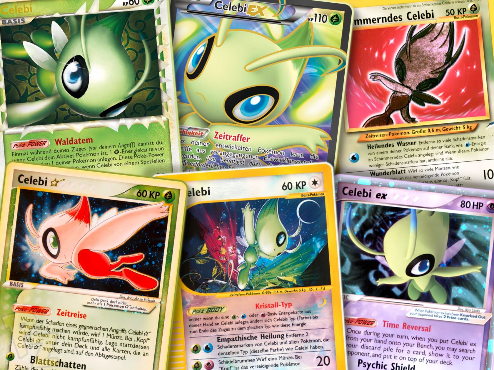 Die wertvollsten Alternate-Art Pokémon-Karten aller Zeiten! | PokeZentrum