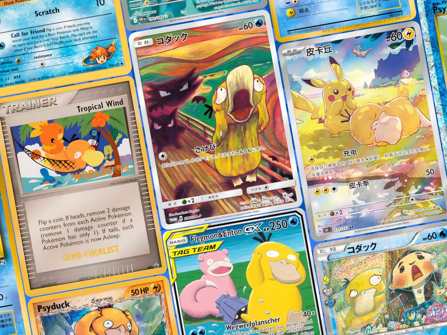 Die Top 15 der wertvollsten Pokémon-Karten aus 2024! | PokeZentrum