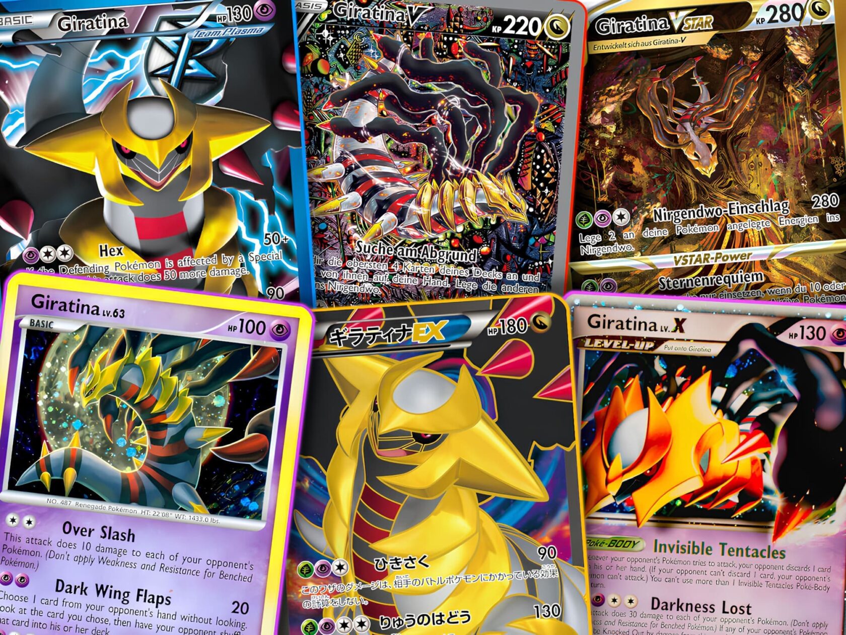 Aktuelle Ranglisten für wertvolle und seltene Pokémon-Karten! | PokeZentrum