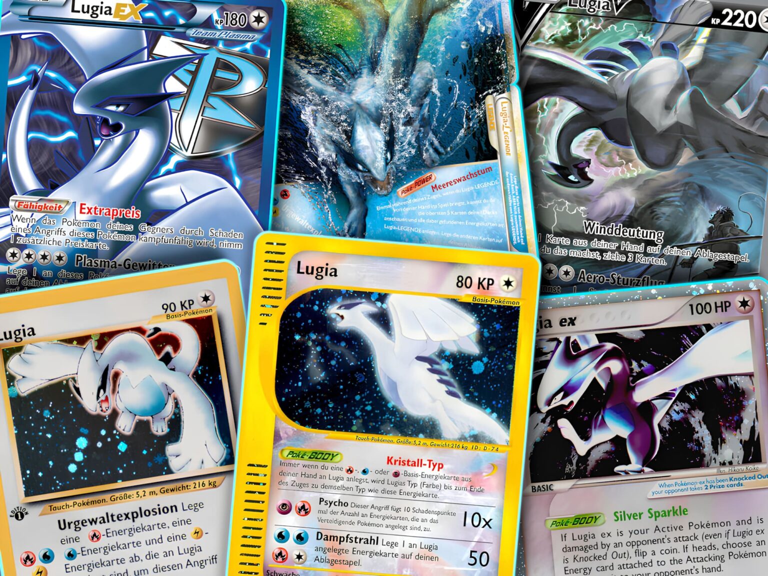 Pokémon Quajutsu-ex Deck: Anleitung und Strategie-Guide! | PokeZentrum