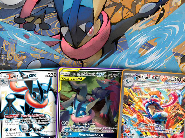 Knakrack-ex-Deck: Anleitung und Strategie-Guide! – Pokémon-TCG-Pocket ...