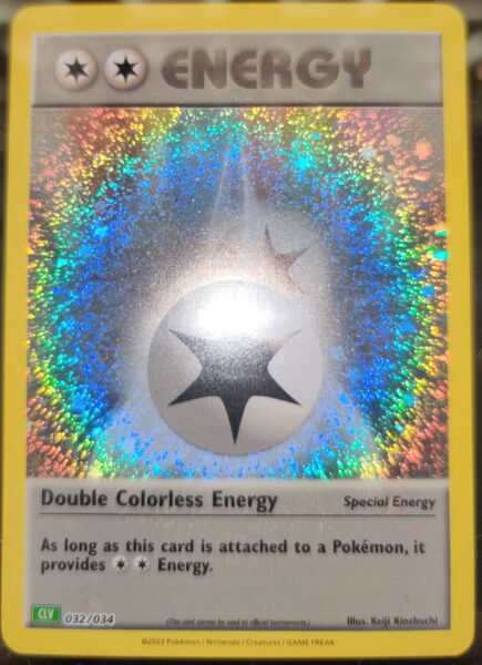 Pokémon Trading Card Game Classic Kartenliste / Deckliste | PokeZentrum