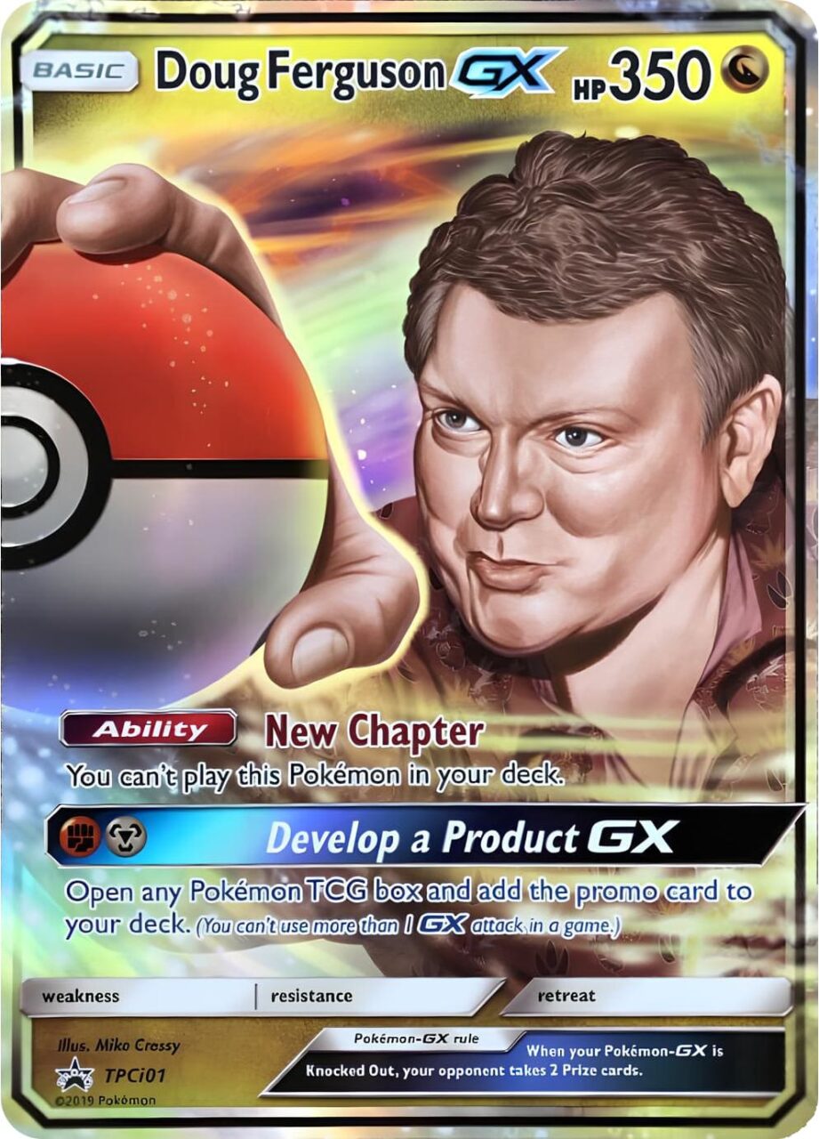 Echt stark: Die Top 10 Pokémon-Karten mit den höchsten KP! | PokeZentrum