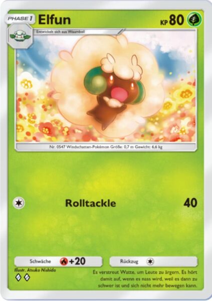 Pokémon TCG Pocket: "Unschlagbare Gene" Kartenliste! | PokeZentrum