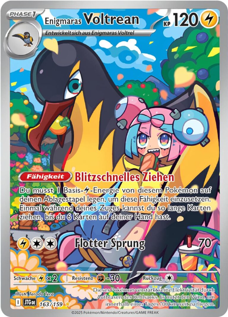 Alle Trainer-Pokémon-Karten in der Übersicht! | PokeZentrum