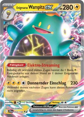 Pokémon "Reisegefährten": Kartenliste und Kartengalerie! | PokeZentrum